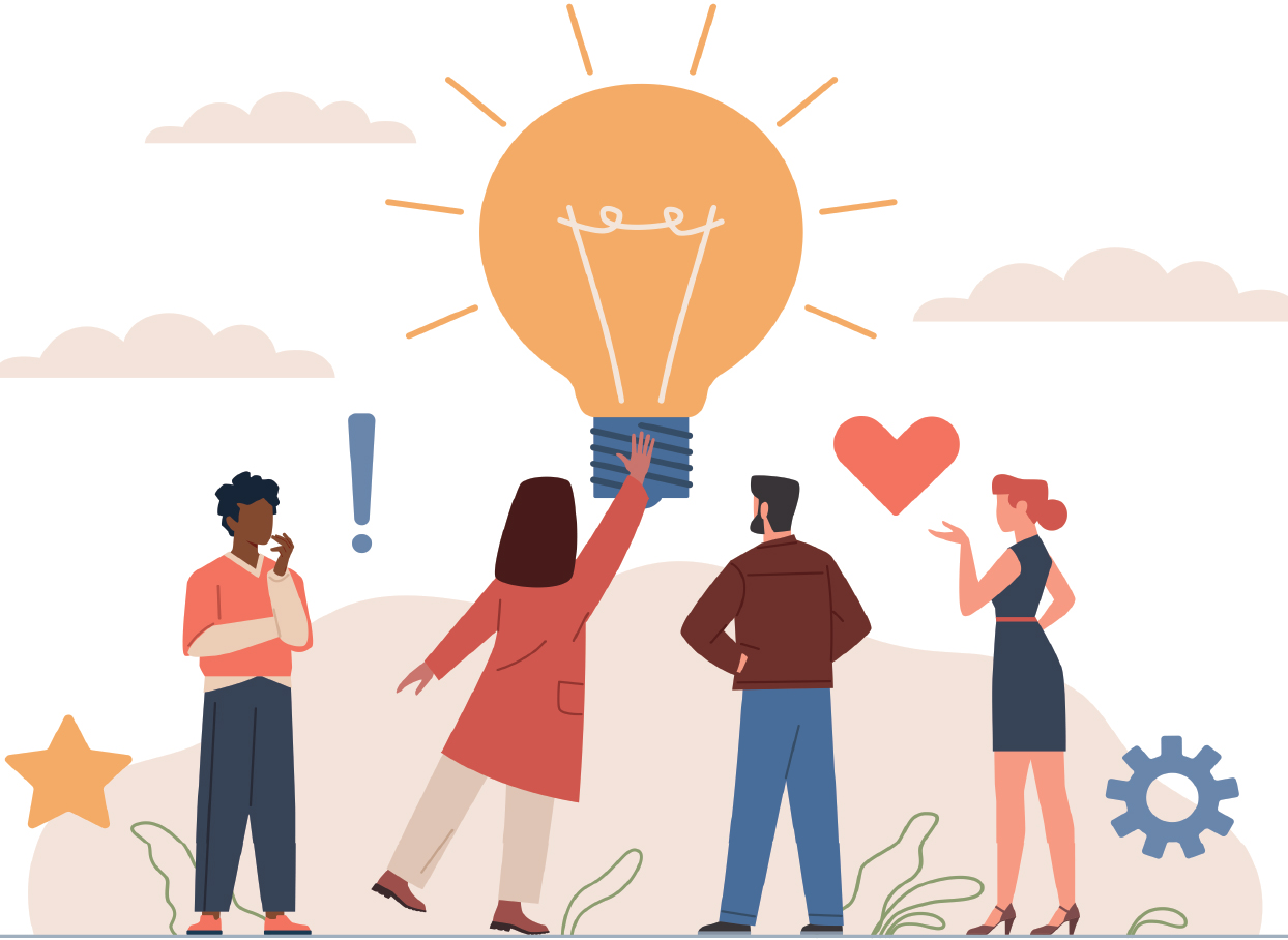 Adult Language Learners - UCF Bilingual Village